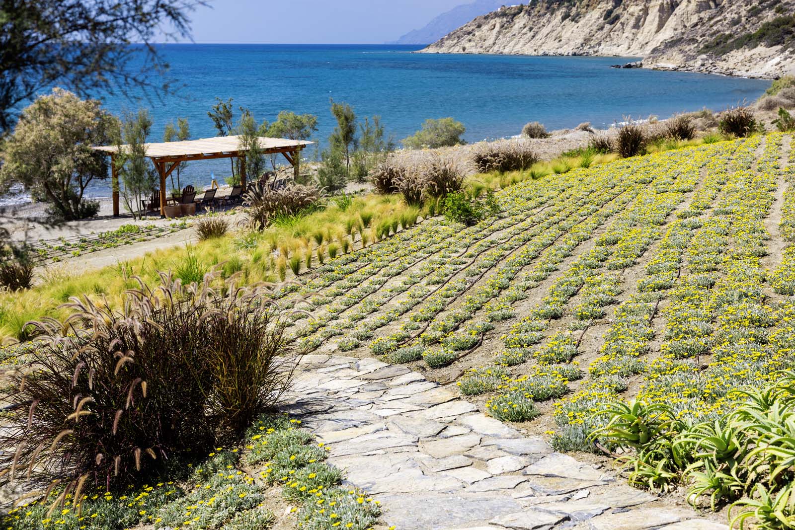 Beach House Arvi East - Private Retreat